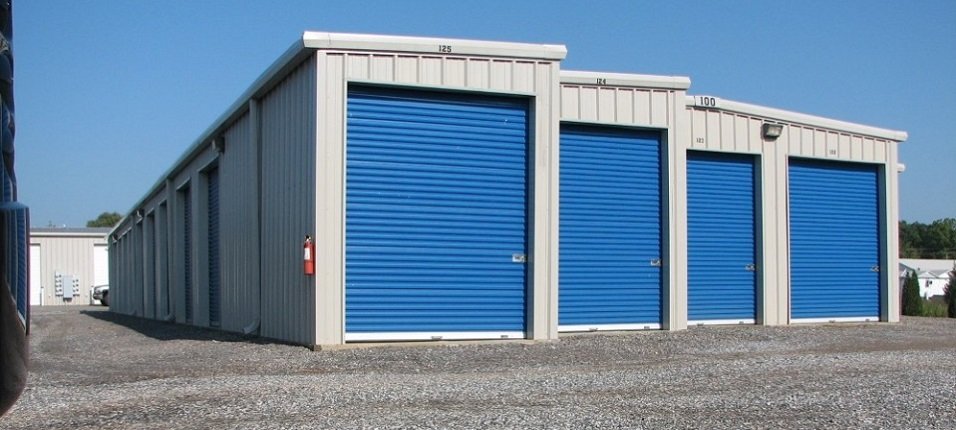Reserve Storage, Statesville, NC | 21 North Storage