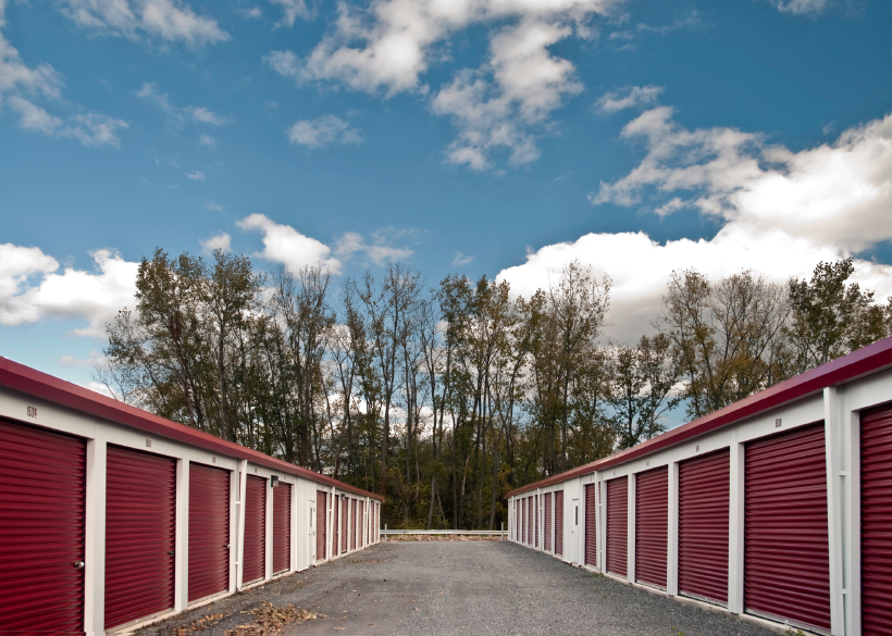 Storage Solutions for Any Need | 21 North Storage