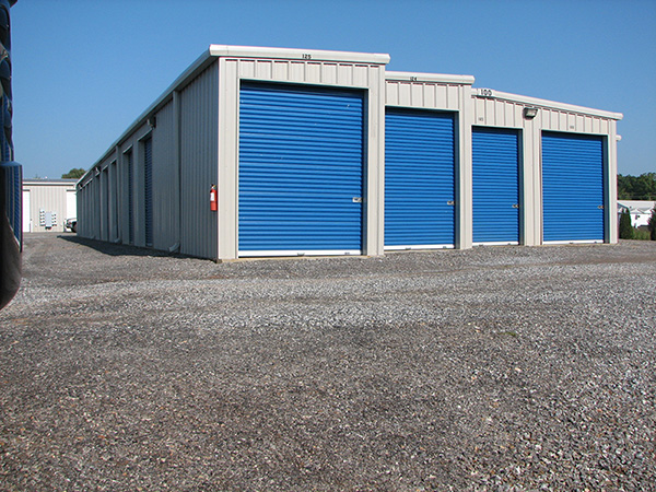 Storage Services, Mooresville, NC | 21 North Storage