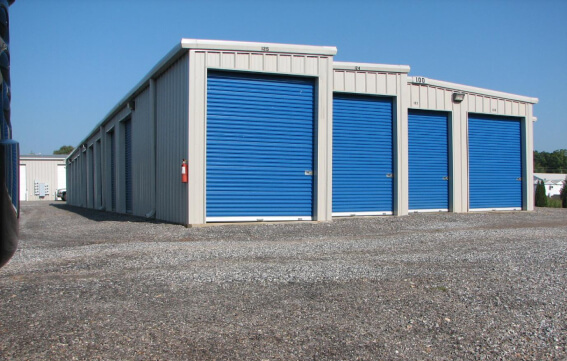 Residential & Commercial Storage Services, Statesville NC | 21 North ...